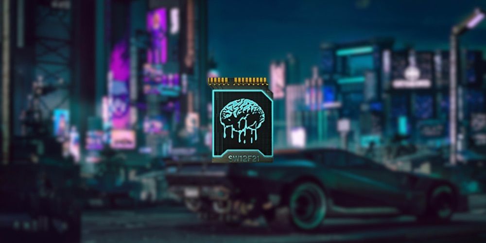 Cyberpunk 2077: Quickhacks Explained