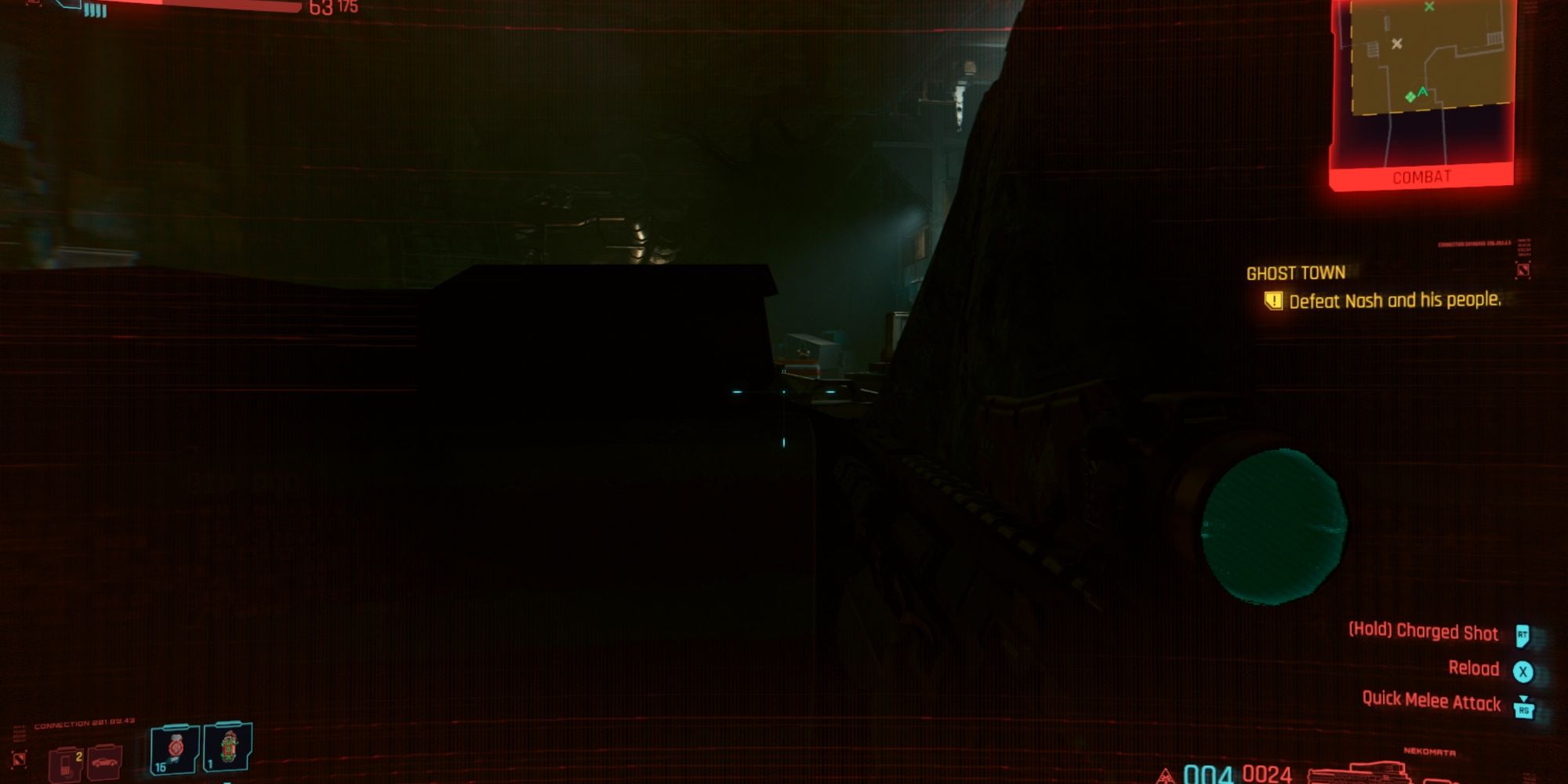 Cyberpunk 2077: 10 Best Stealth Perks, Ranked