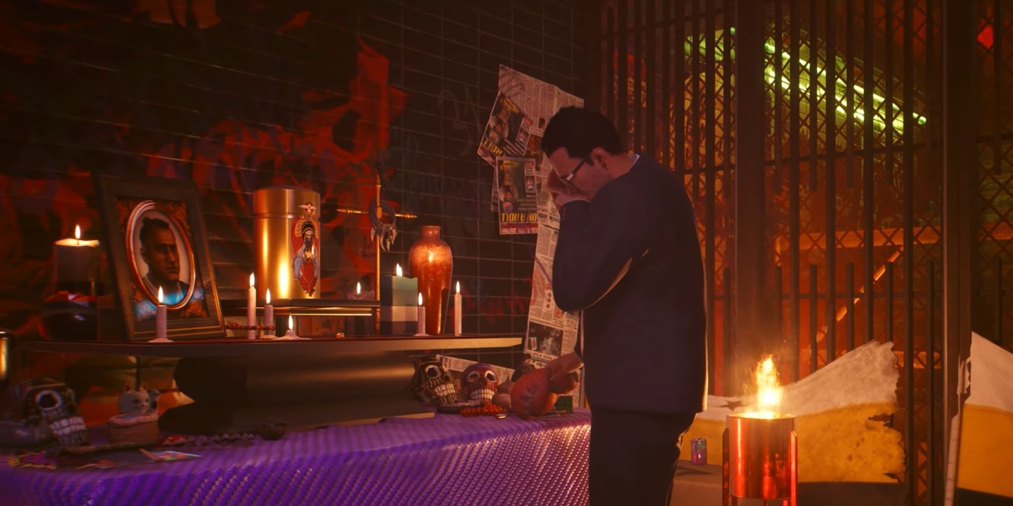 Cyberpunk 2077: 15 Best Side Quests, Ranked