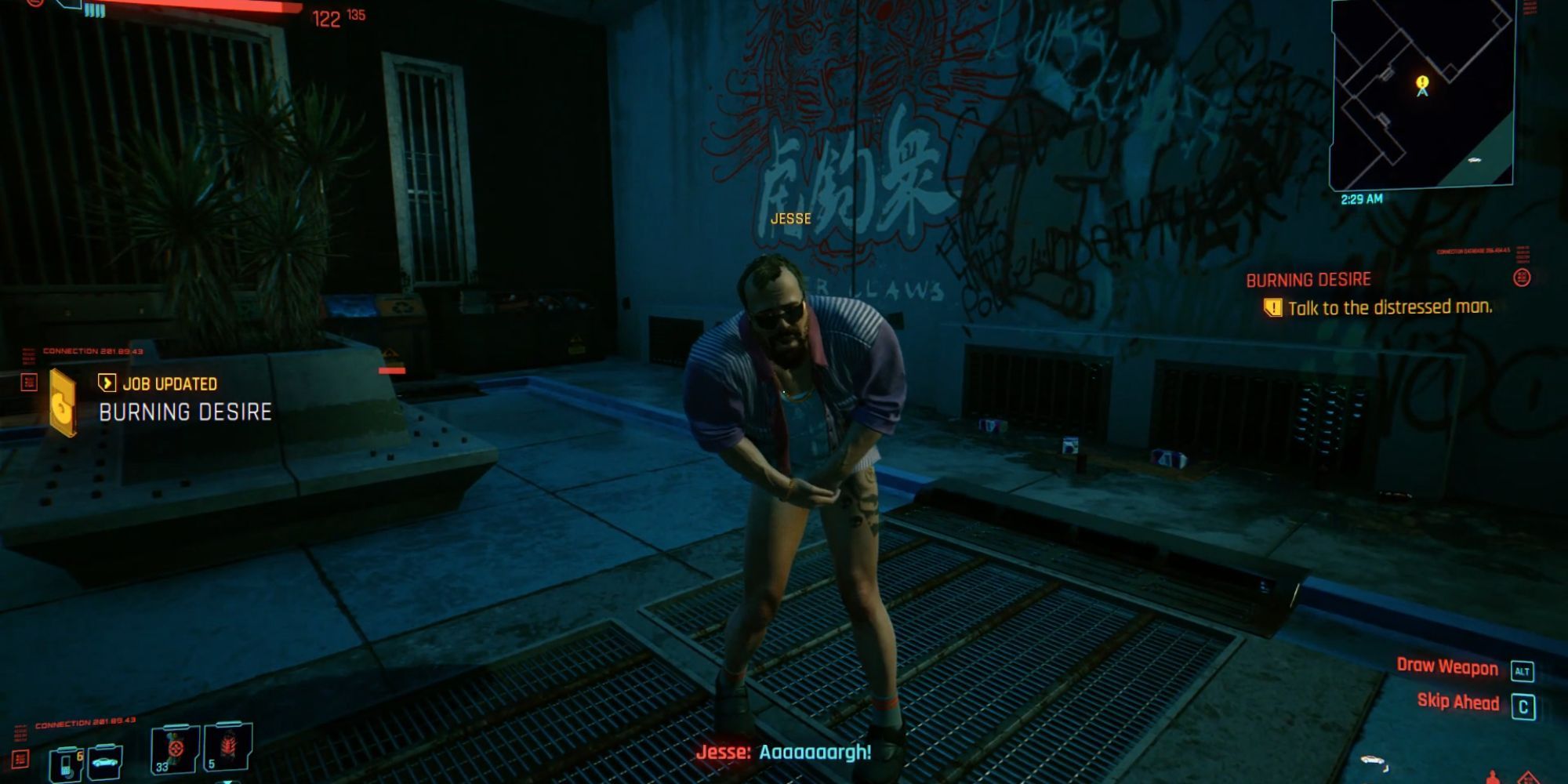 Cyberpunk 2077: 15 Best Side Quests, Ranked