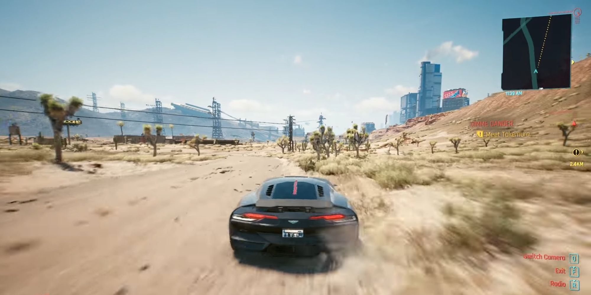 Cyberpunk 2077: 15 Best Side Quests, Ranked