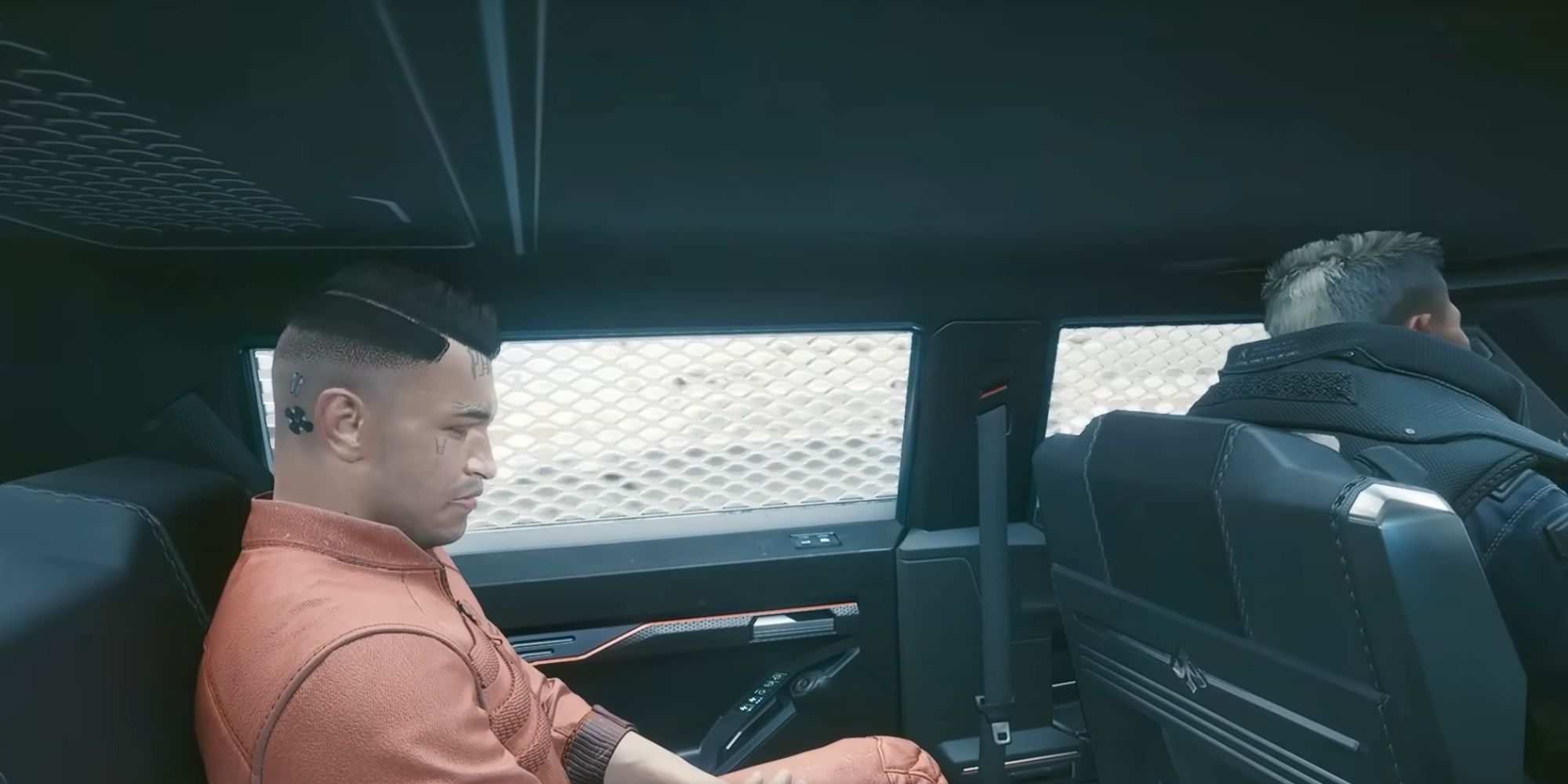 Cyberpunk 2077: 15 Best Side Quests, Ranked