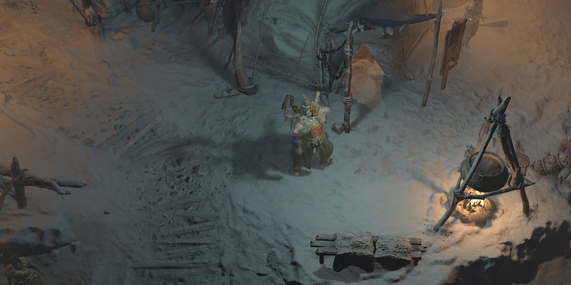 Diablo 4: 10 Best Towns In Sanctuary, Ranked