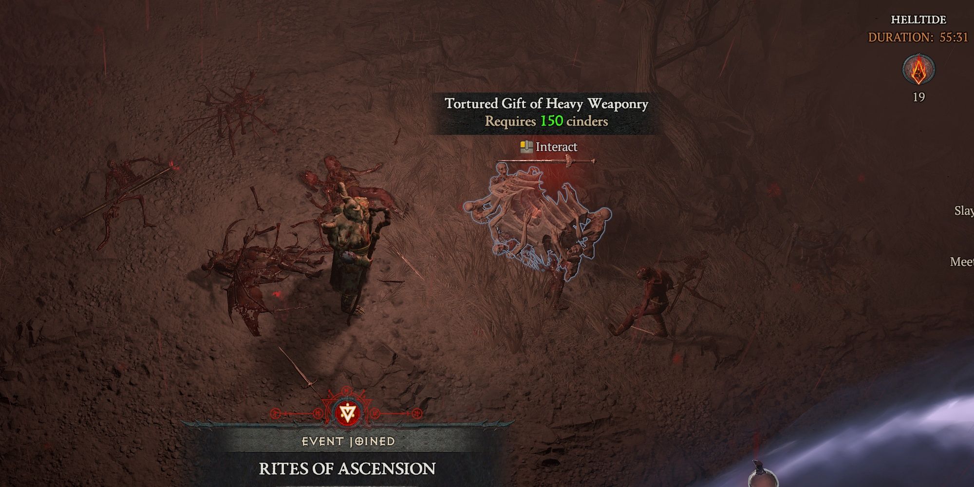 Diablo 4: 10 Best Elixirs And How To Craft Them