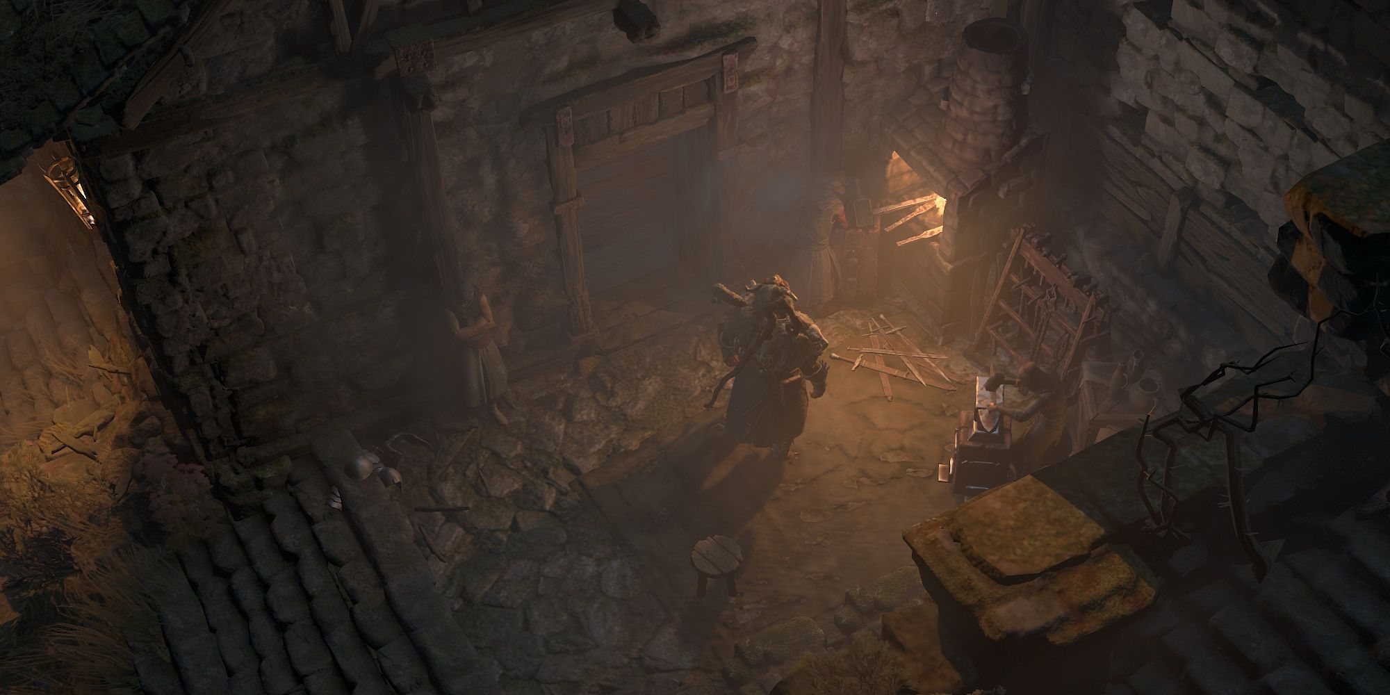 Diablo 4: 10 Best Towns In Sanctuary, Ranked