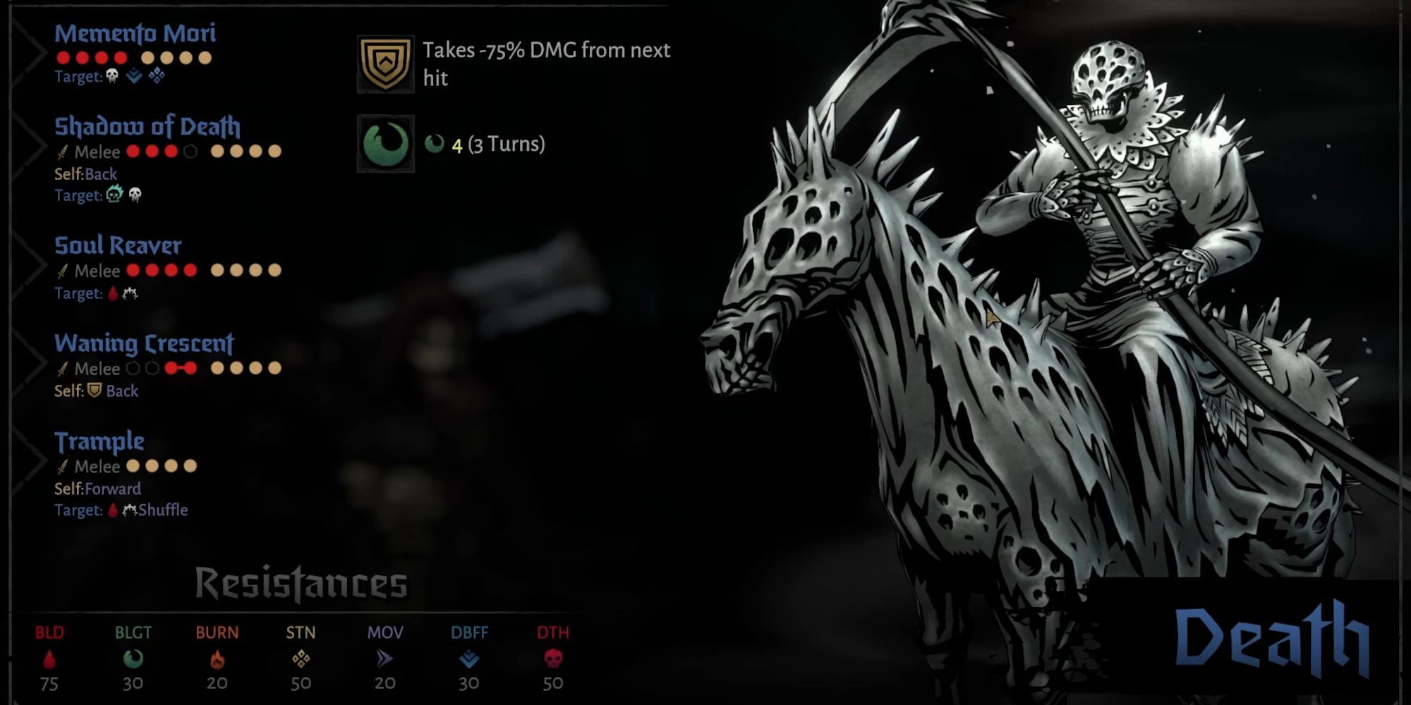 Darkest Dungeon 2: How To Defeat Death