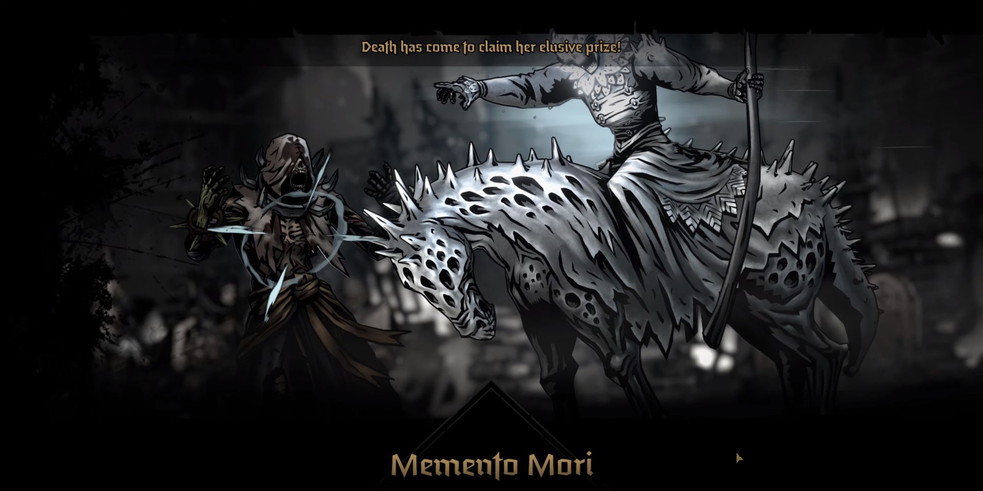 Darkest Dungeon 2: How To Defeat Death