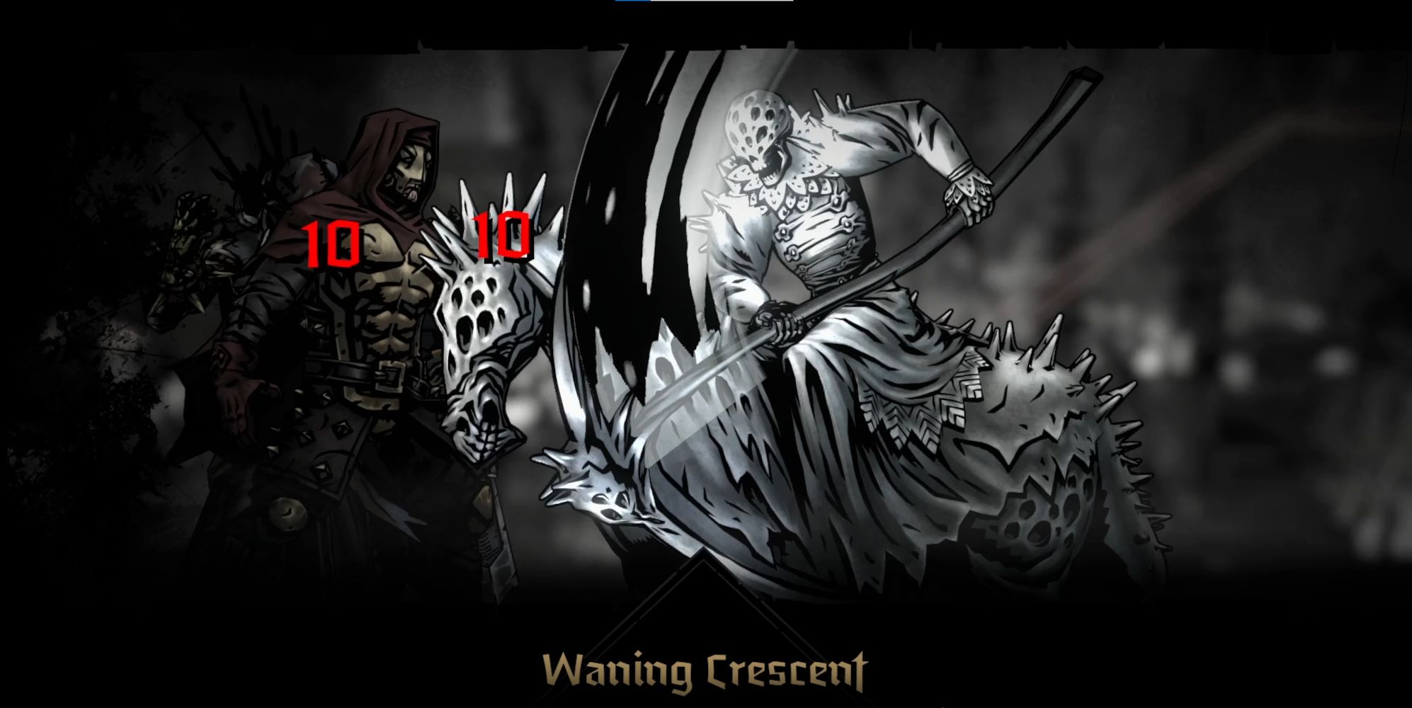 Darkest Dungeon 2: How To Defeat Death