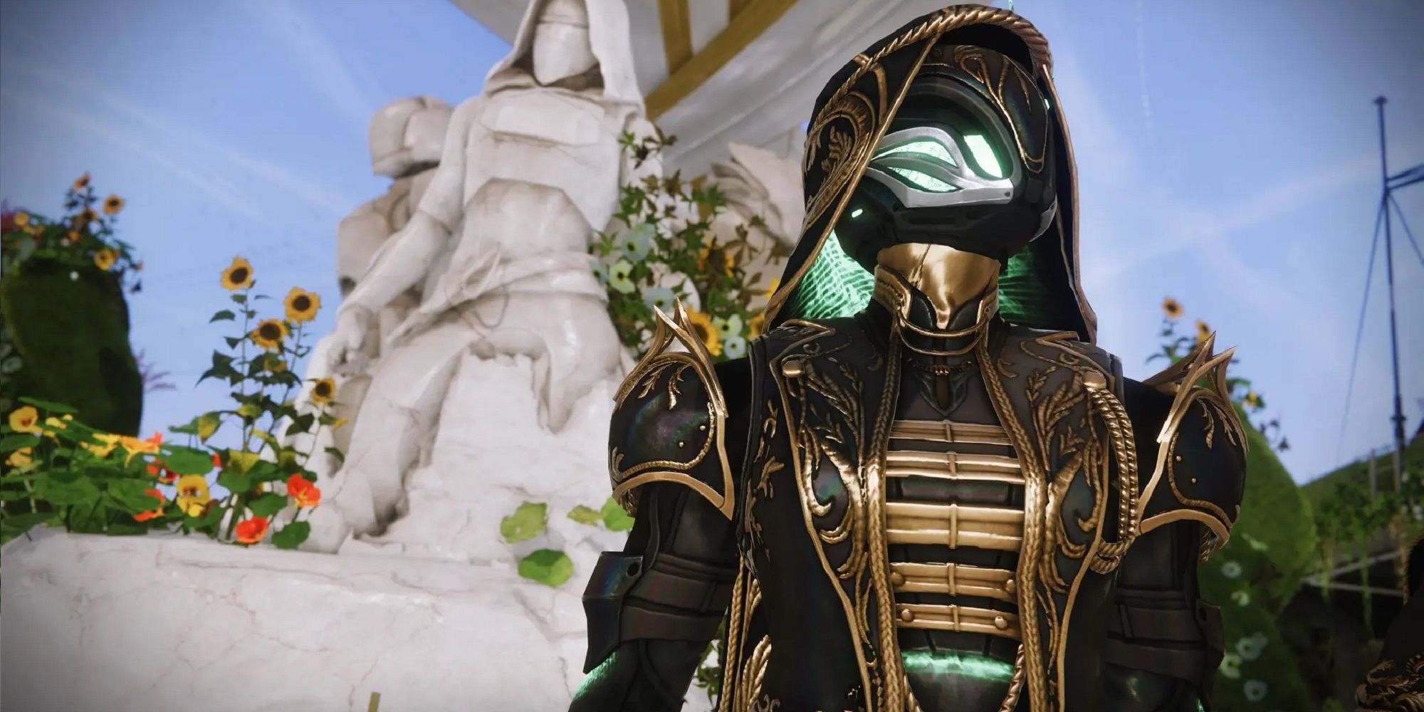 Destiny 2 Solstice: How To Get Kindling & Event Ticket Destiny 2 Solstice: How To Get Kindling & Event Ticket
