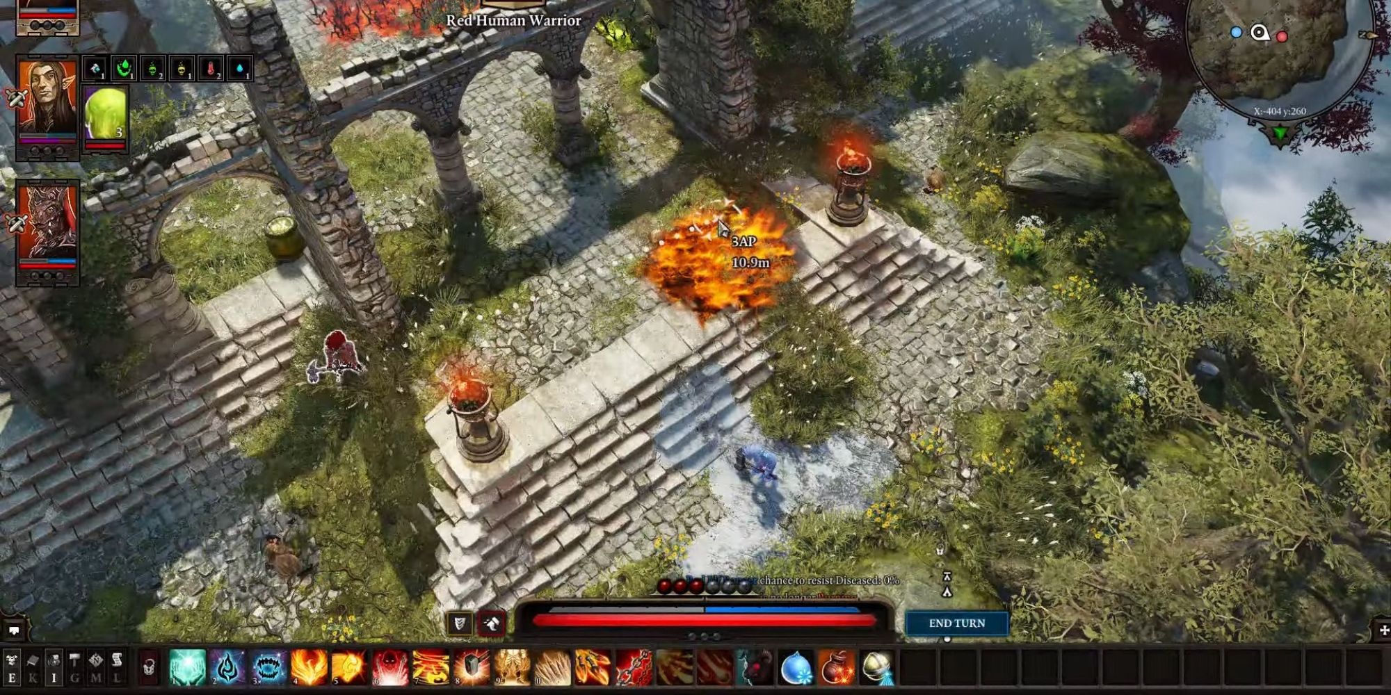 15 Best Games Like Baldur's Gate 3