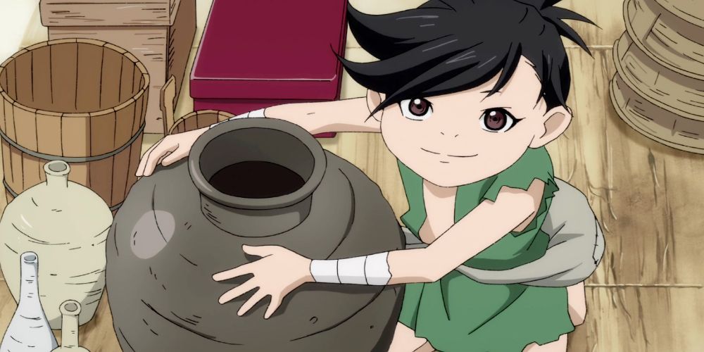 Dororo: 10 Best Characters, Ranked