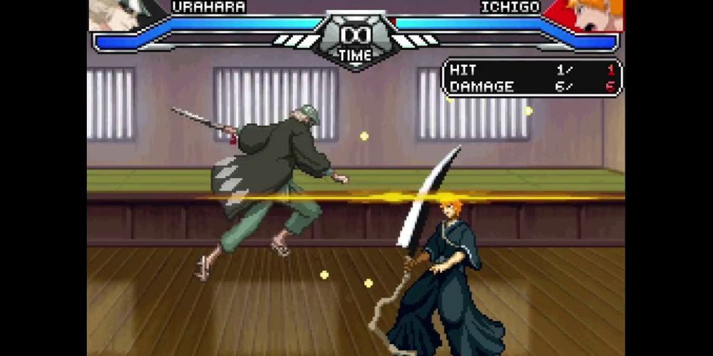 10 Best Bleach Games, Ranked