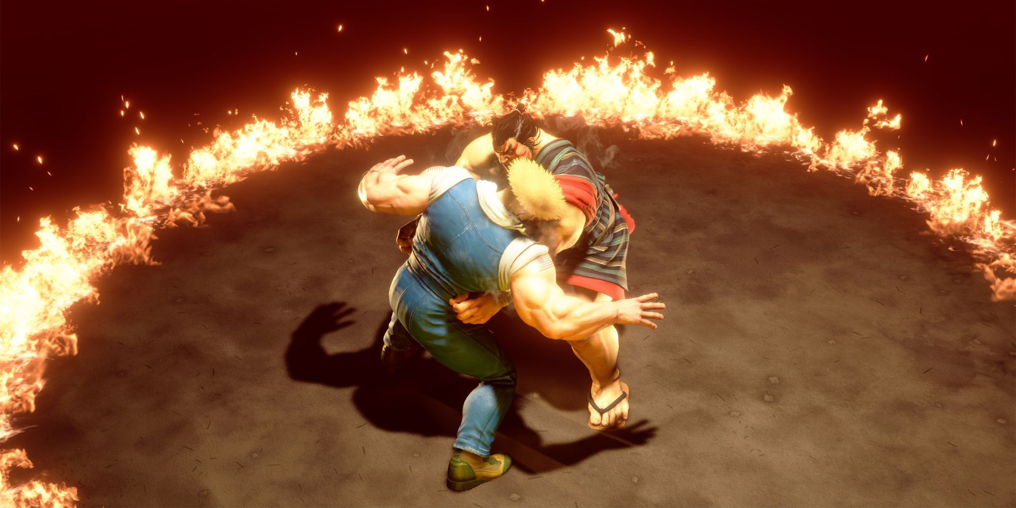 Street Fighter 6: How To Play E. Honda