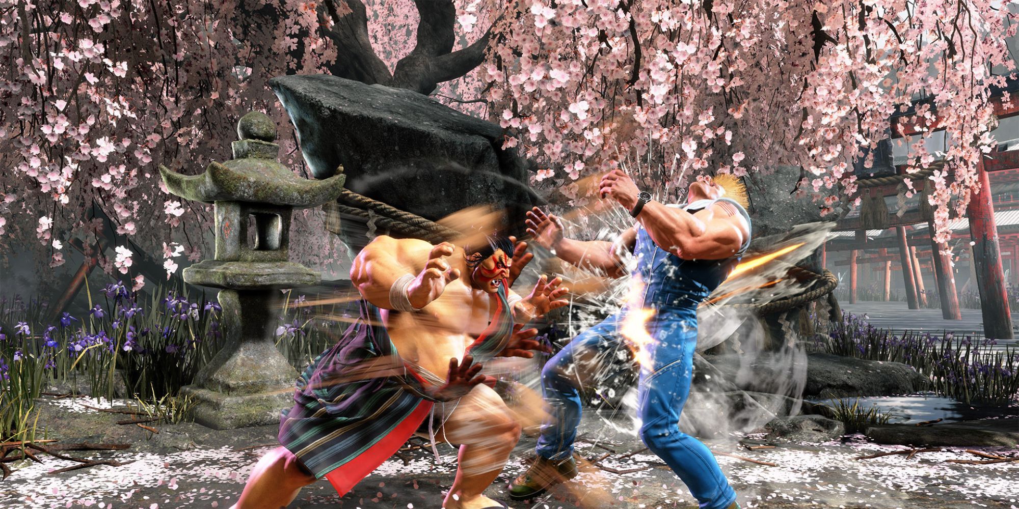 Street Fighter 6: How To Play E. Honda