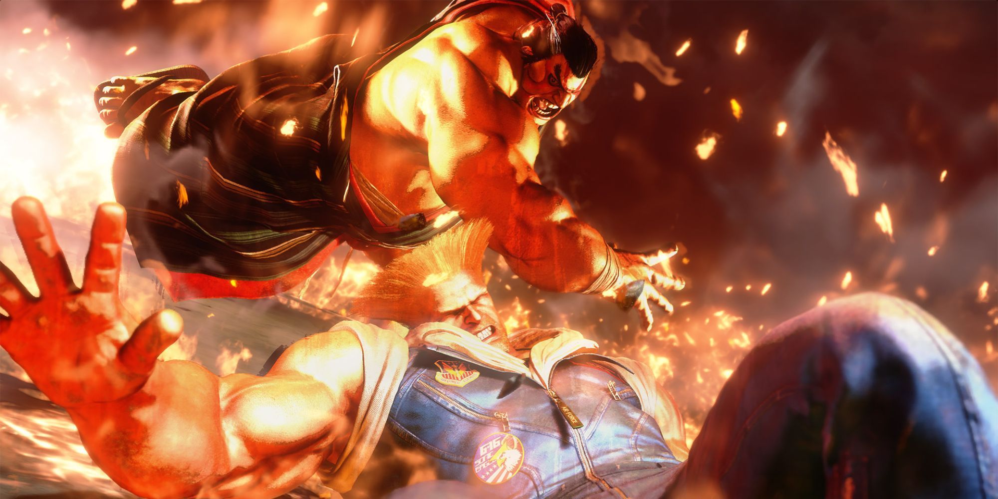 Street Fighter 6: How To Play E. Honda