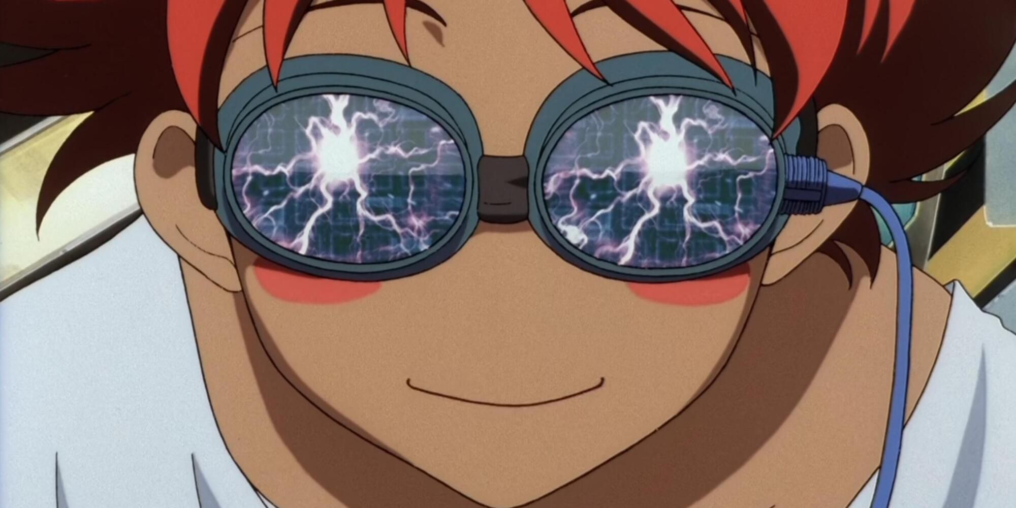 Ranking The Best Characters In Cowboy Bebop