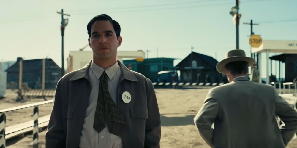 Oppenheimer: 10 Best Characters, Ranked
