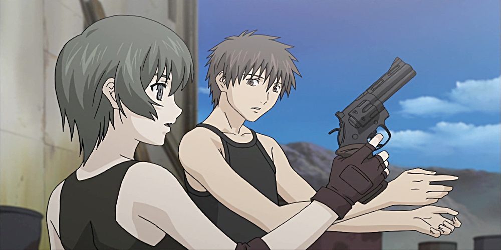 10 Best Mafia Anime, Ranked