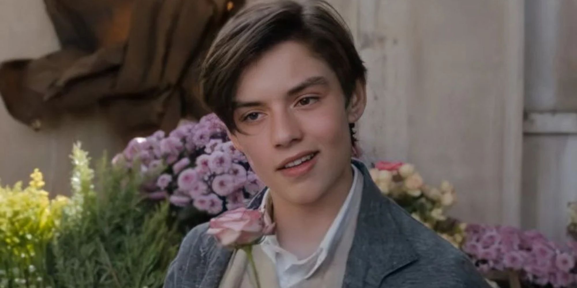 It's Time For A Younger (And Less Known) Actor To Play James Bond