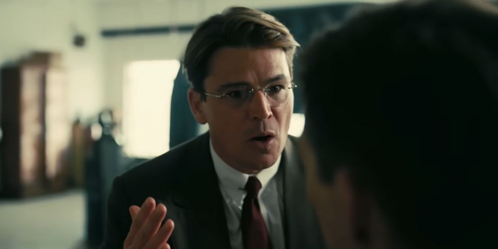 Oppenheimer: 10 Best Characters, Ranked