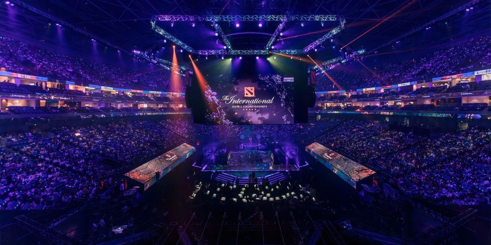 10 Best Esports Games