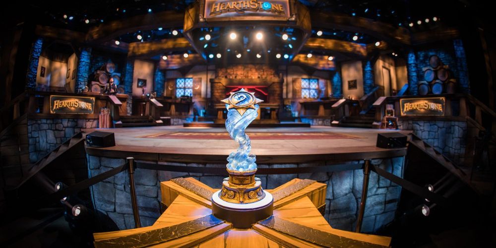 10 Best Esports Games