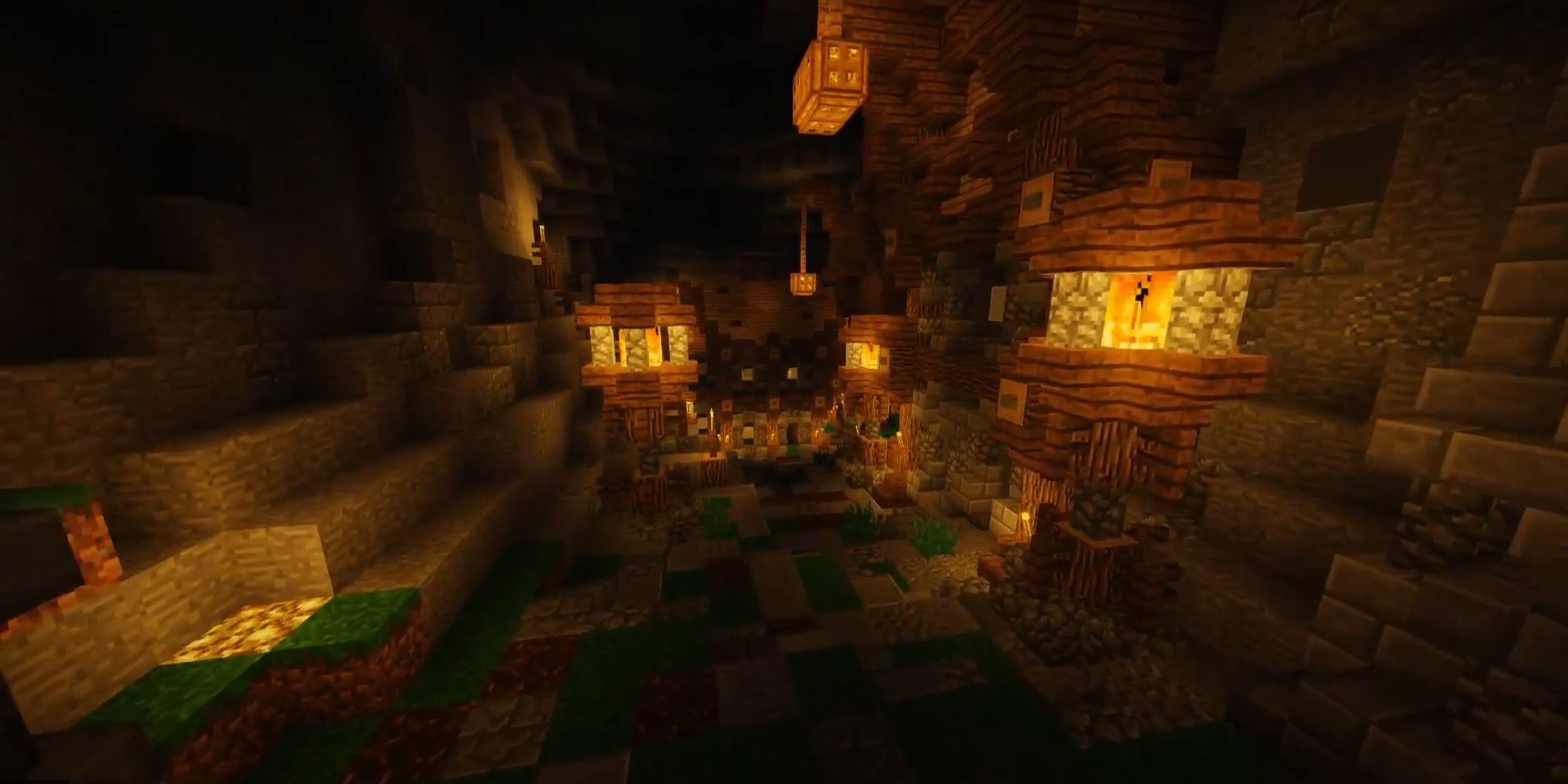 Minecraft: 10 Best Servers To Join, Ranked