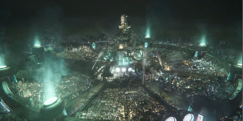 10 Best Video Game Cutscenes, Ranked