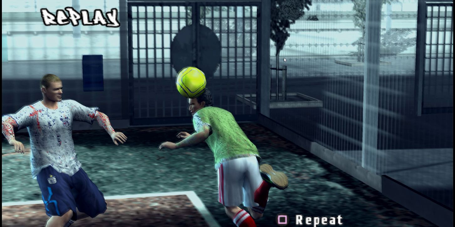 What Happened To EA Sports BIG, EA's wackiest experiment?