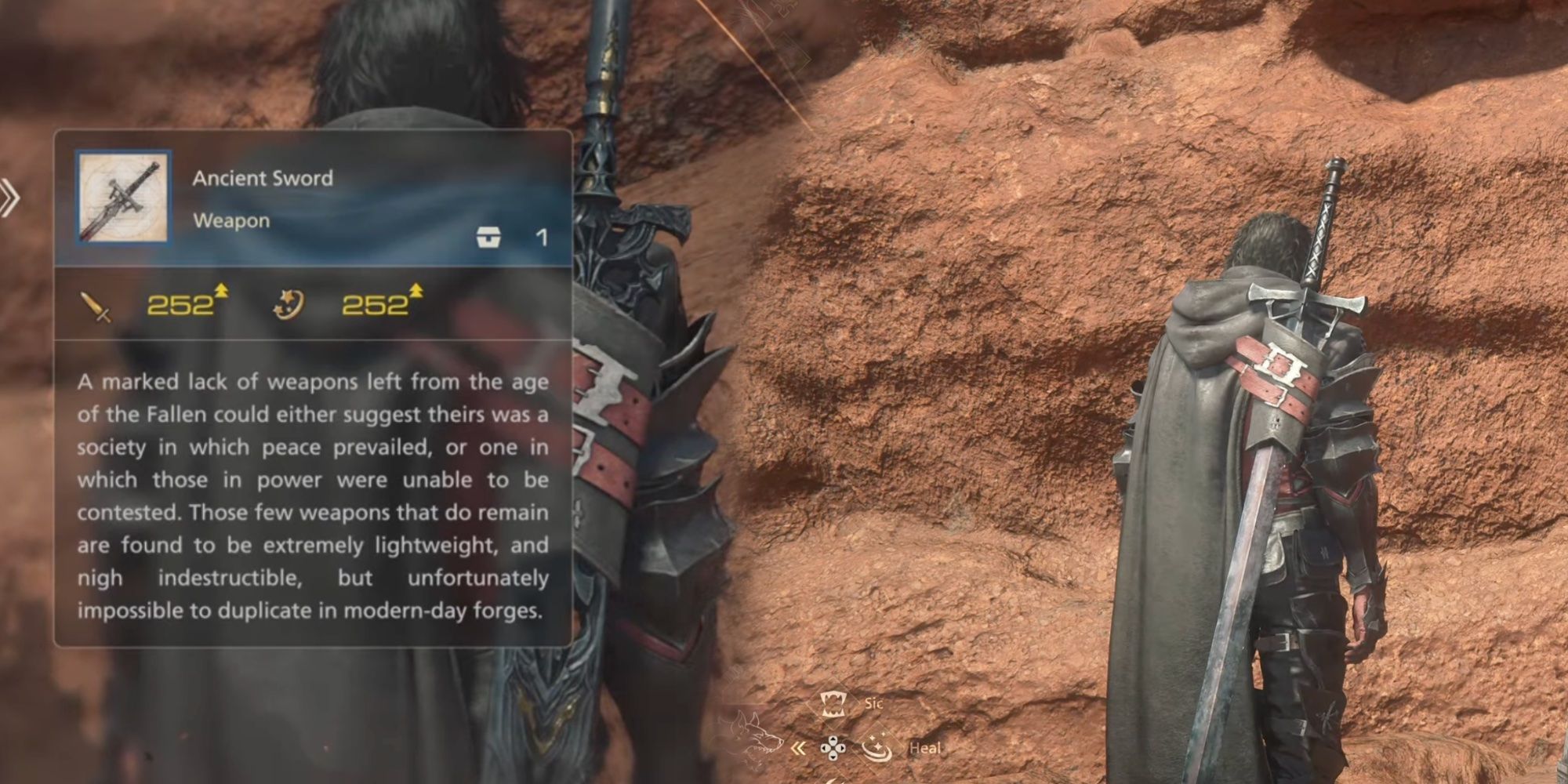 Final Fantasy 16: Every Missable Item & Trophy