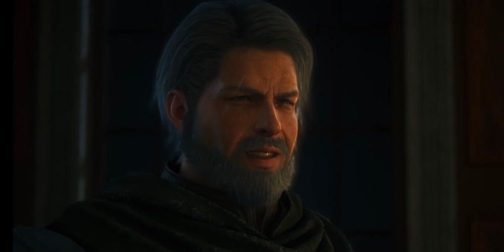 Final Fantasy 16: All Characters Who Join Your Party, Ranked