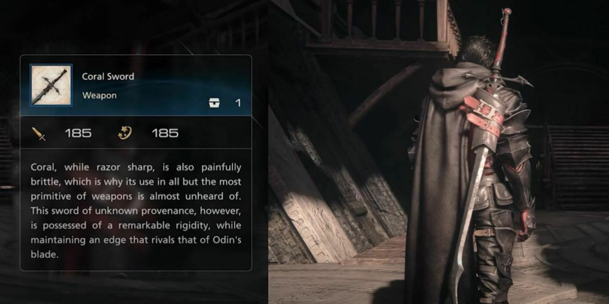 Final Fantasy 16: Every Missable Item & Trophy