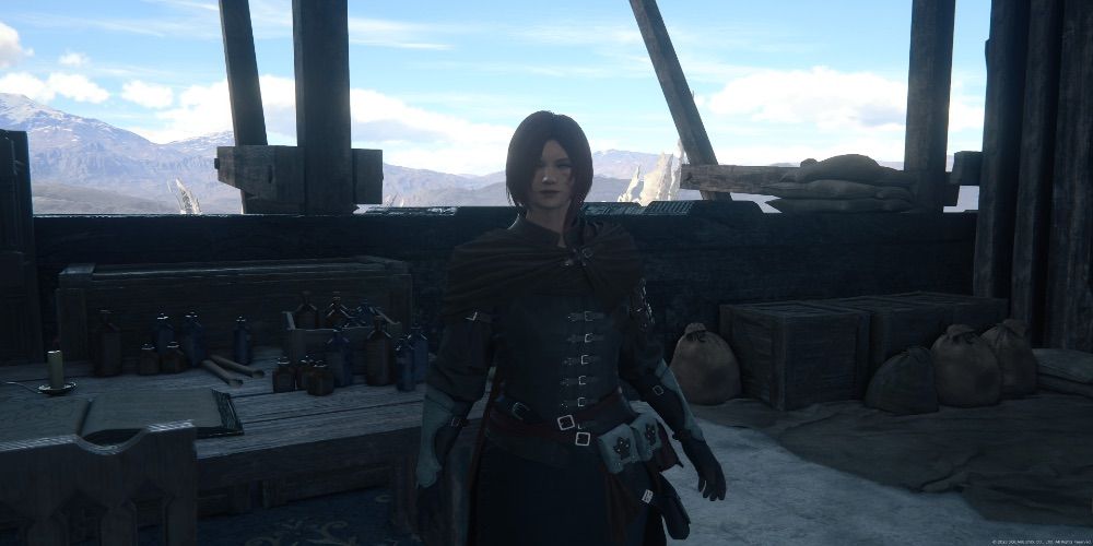 Final Fantasy 16: All Characters Who Join Your Party, Ranked