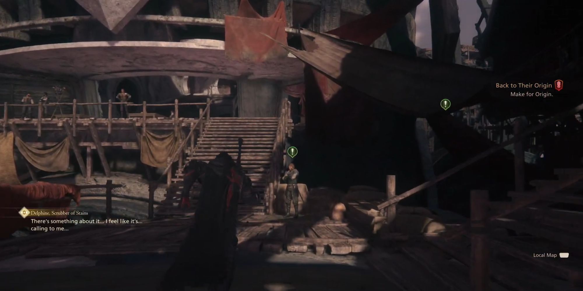 Final Fantasy 16: Trial And Error Walkthrough