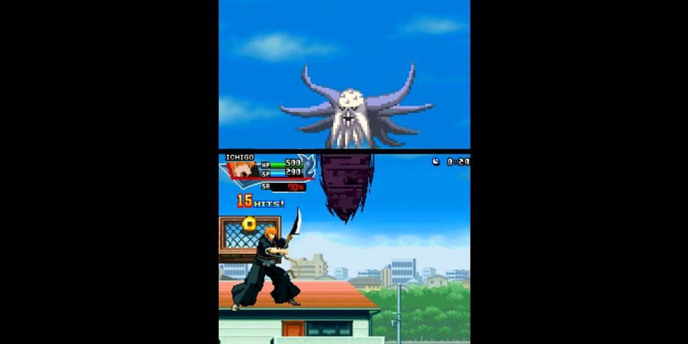 10 Best Bleach Games, Ranked