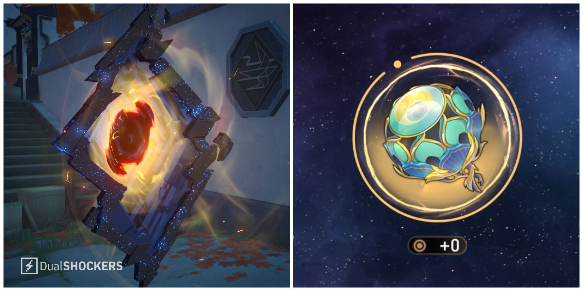 Honkai Star Rail: Longevous Disciple Relic Guide