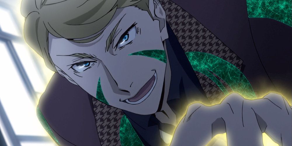 Bungo Stray Dogs: 10 Best Abilities, Ranked