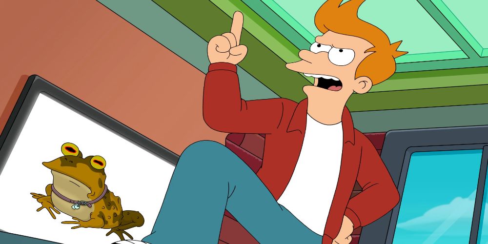 Futurama: 10 Best Characters, Ranked