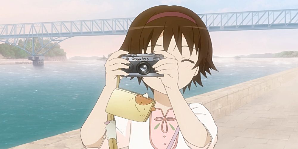 10 Best Anime Like Skip And Loafer