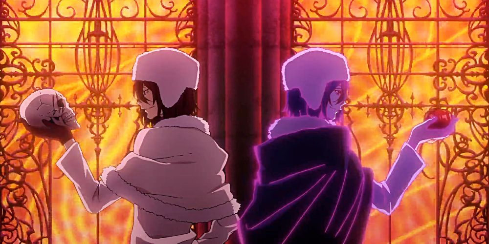 Bungo Stray Dogs: 10 Best Abilities, Ranked
