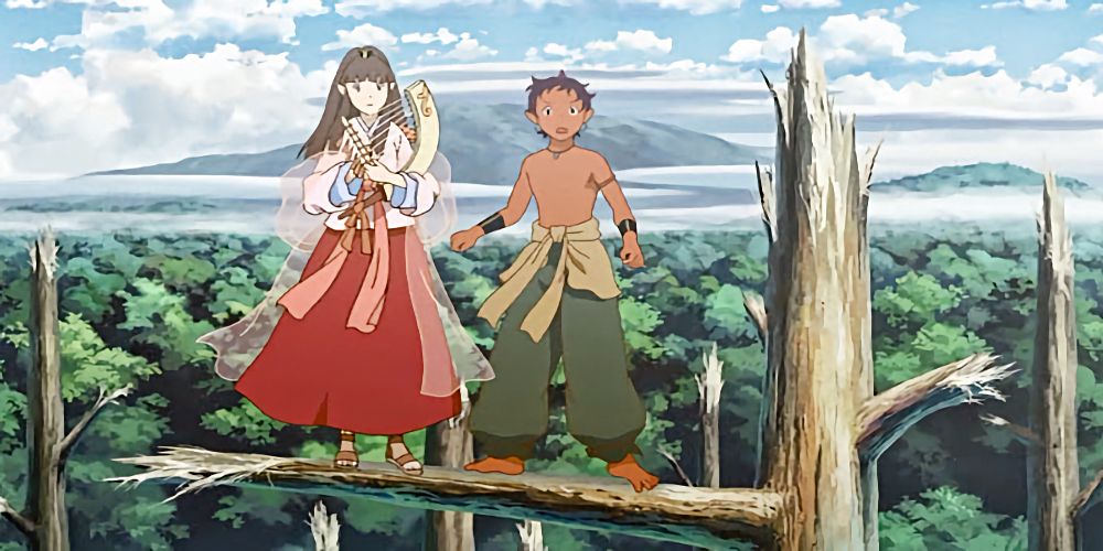 10 Best Anime Anthology Movies