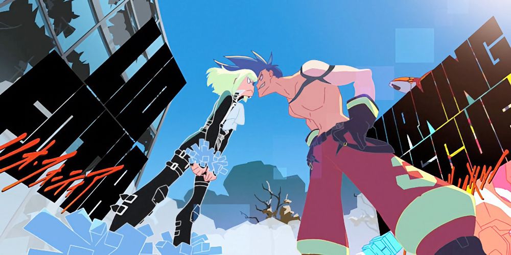 10 Best Anime Like Fire Force