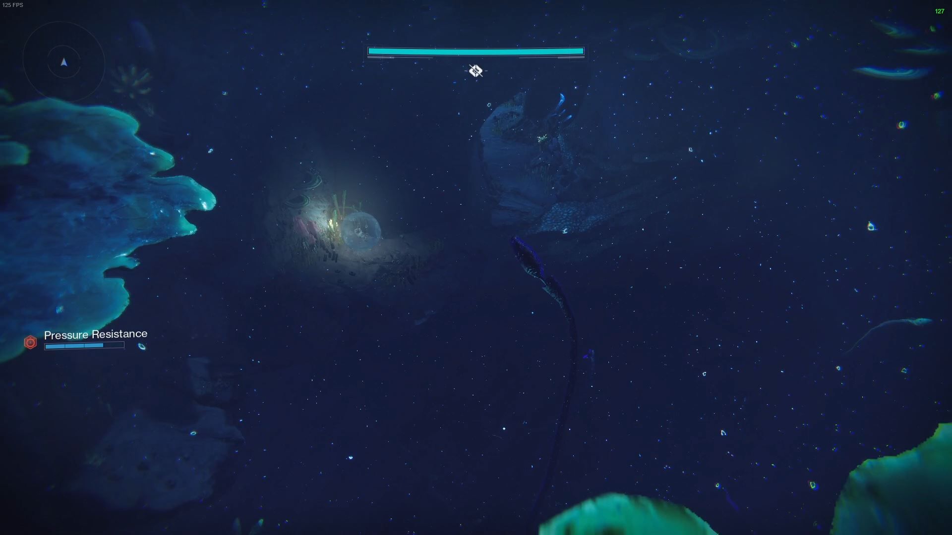 Destiny 2 Ghost Of The Deep: All Memory Of Darkness Locations