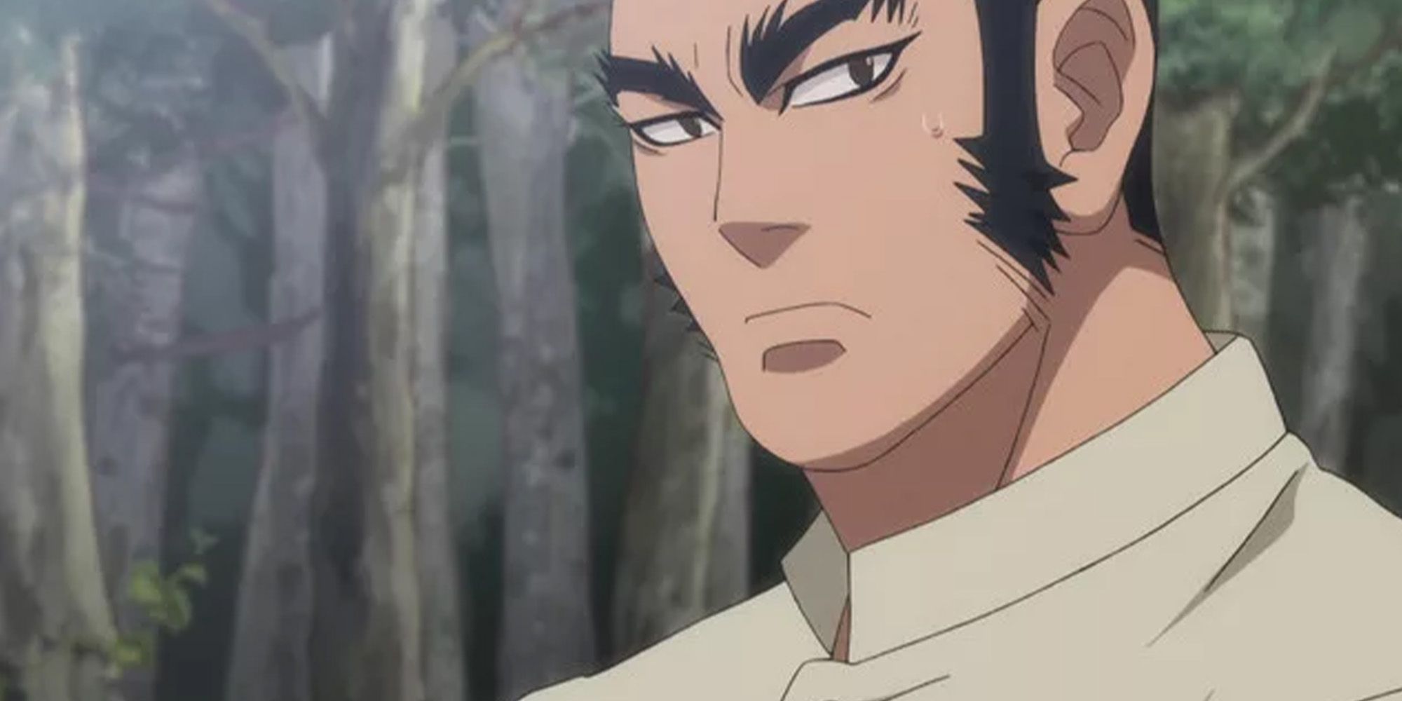 Golden Kamuy: 10 Best Characters, Ranked