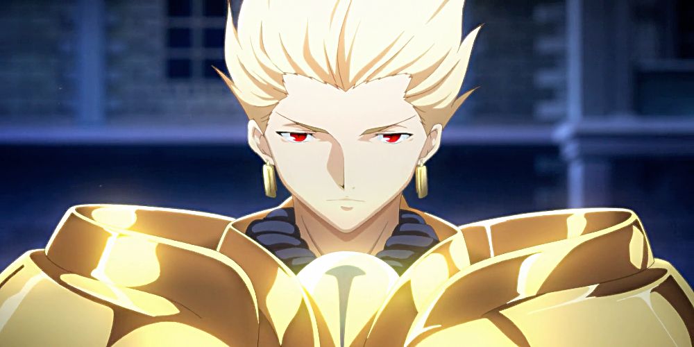 Fate/Stay Night: 10 Best Characters, Ranked