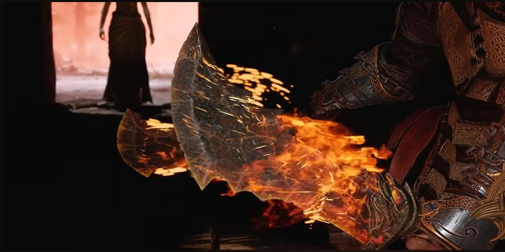 10 Best Video Game Cutscenes, Ranked