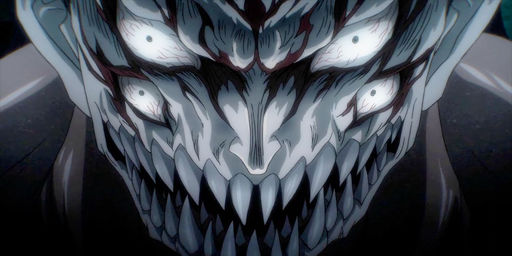 Parasyte - The Maxim: 10 Best Characters, Ranked