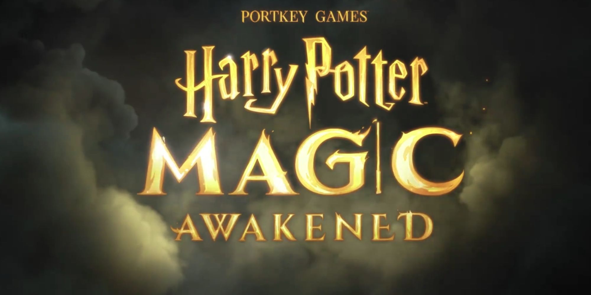 Harry Potter: Magic Awakened - Character Creation Guide