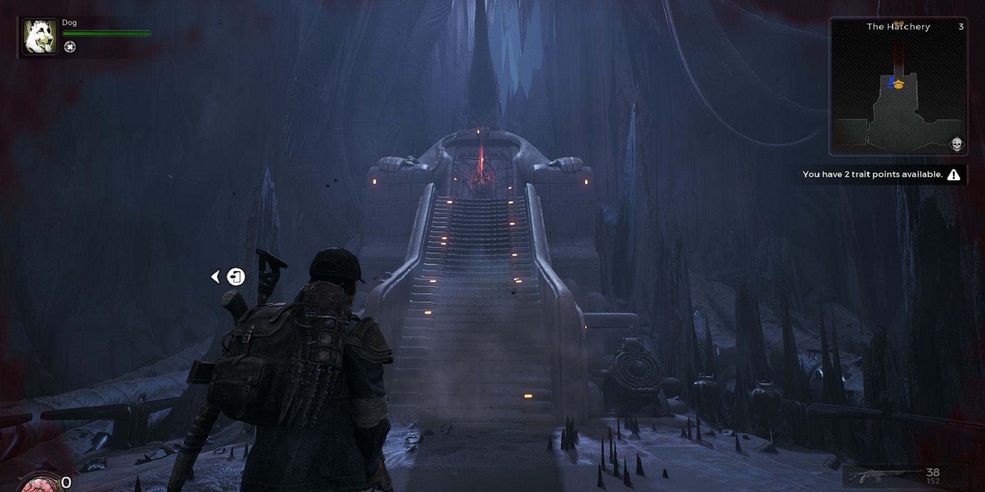 Remnant 2: How To Get All Seeker's Keys in Nerud