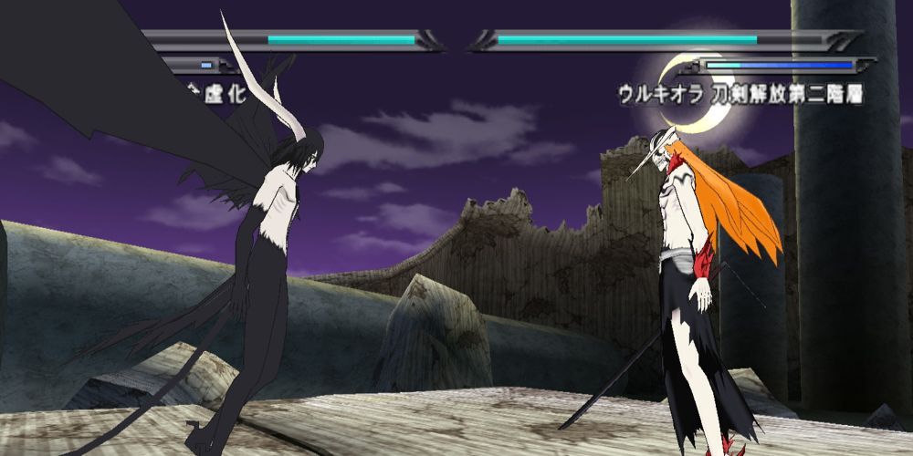 10 Best Bleach Games, Ranked